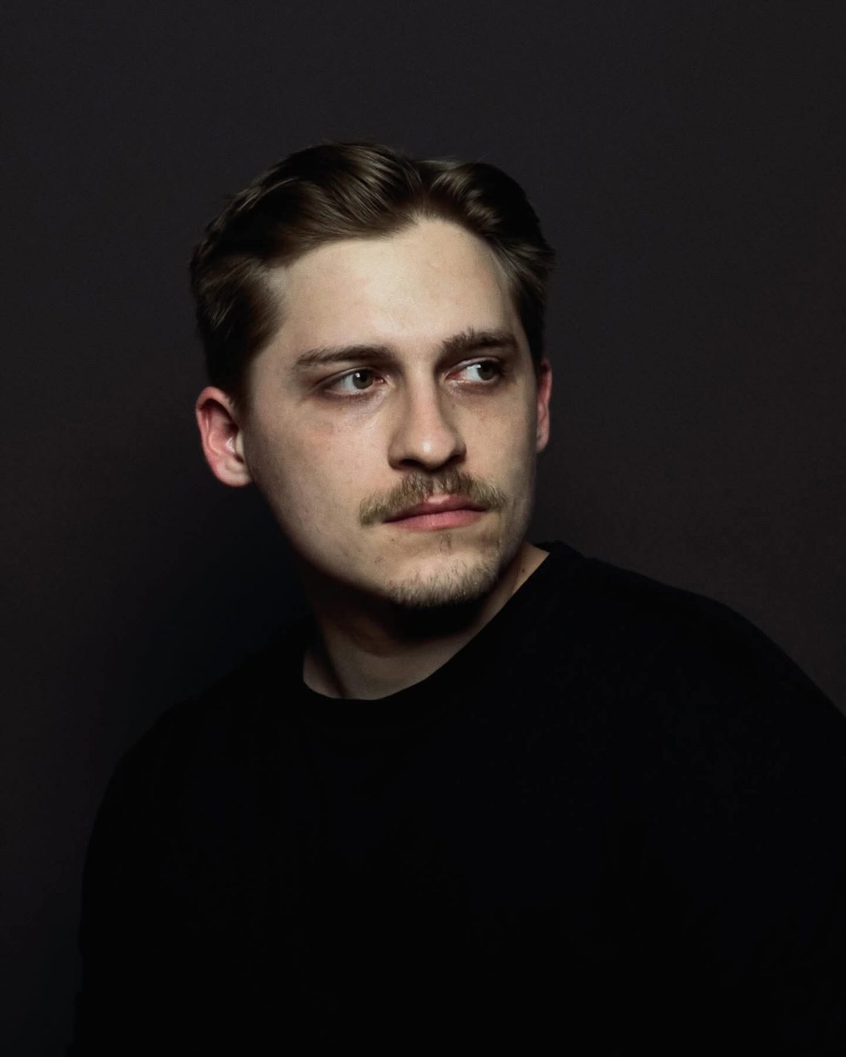 Bogdan TULBURE – Teatrul Jean Bart Tulcea